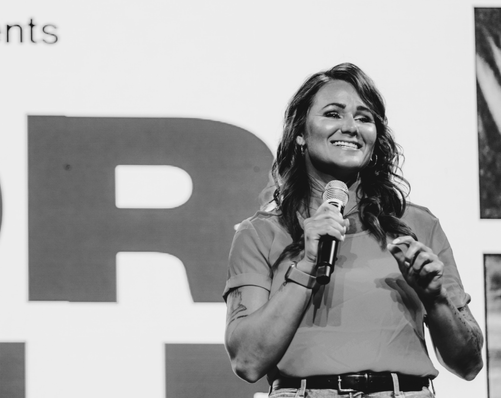 Human Trafficking Awareness Training - The No More Foundation