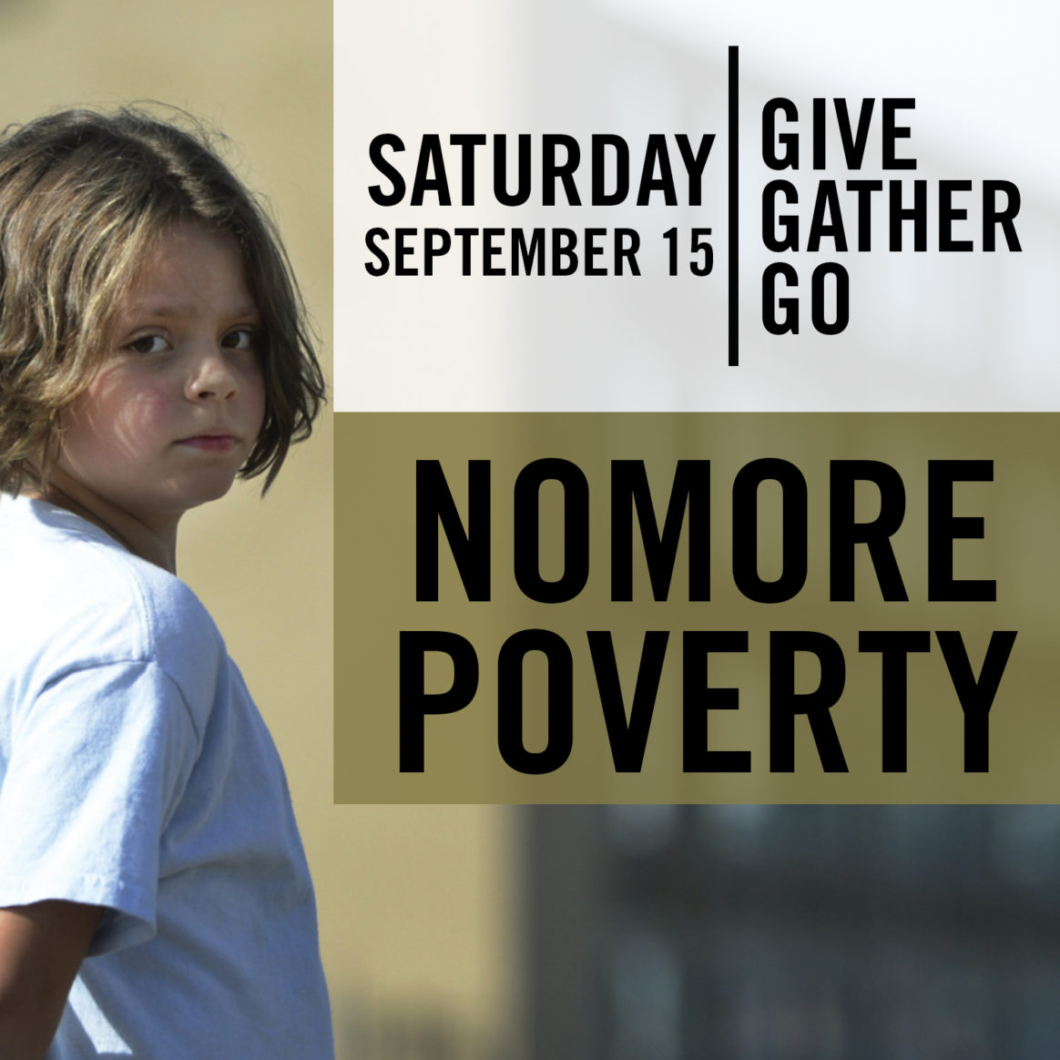 Break The Poverty Cycle - Declare No More Foundation | A Non-Profit ...